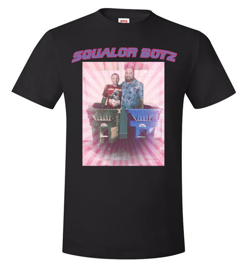 Juan Garcia – Al Bundy Quotes Apparel